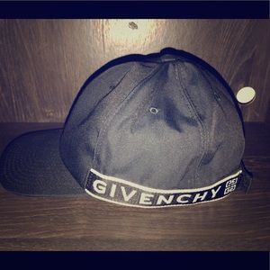 Givenchy | Accessories | Givenchy Hat | Poshmark